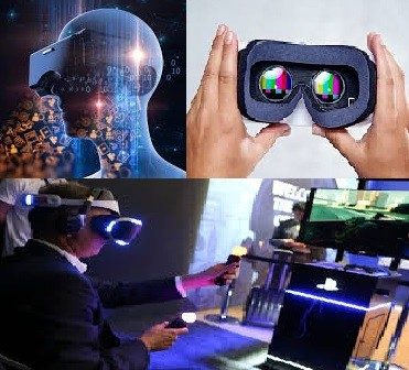 How Virtual Reality Headsets Work