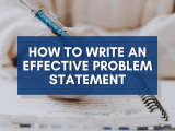 How To Write An Effective Problem Statement Engineering Copy Writer