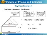 Volume Of A Triangular Prism Formula Questsummit