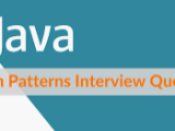 300 Top Java Design Patterns Interview Questions And Answers Mcqs