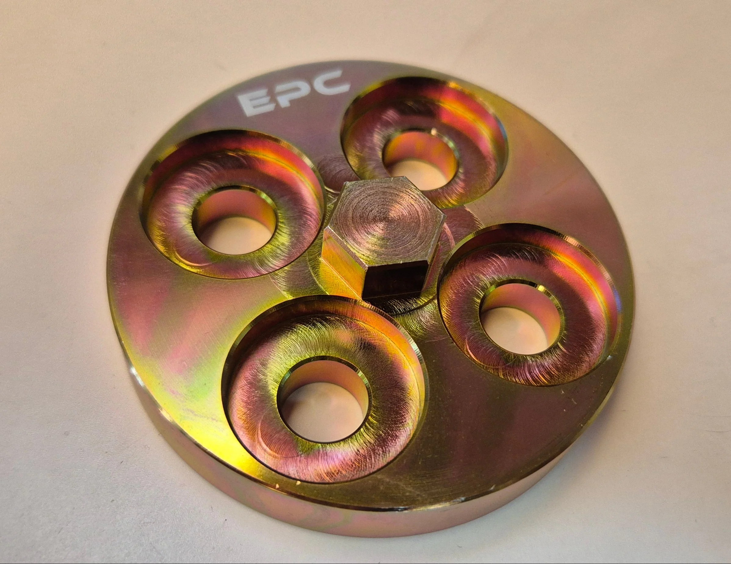 Products Engineering Performance Concepts