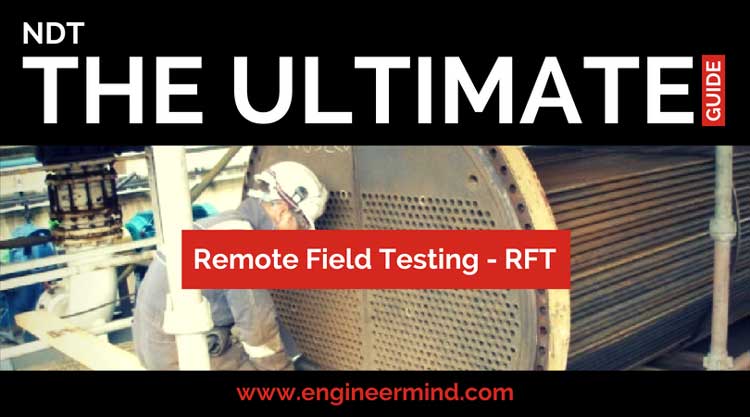 دليلك في الاختبار الكهرومغناطيسي Remote field testing الجزء الاول | عقل ...