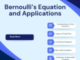 Daniel Bernoulli Fluid Motion