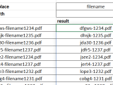 Fun With Functions Improving Excels Native Replace Function