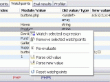Php Editor Download Leading Php Editor Ide With A Debugger For