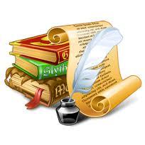 Writing frames – Learn English Easy