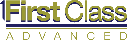 First Class English - English Evolution