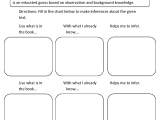Reading Worksheets Printable Reading Skills By Grade Topic