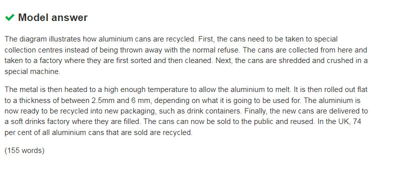 All IELTS Academic Writing Task 1 Types (+Tips & Examples)