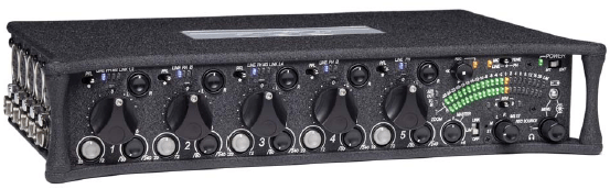 REVIEW: Sound Devices 552 – An Upgrade From The 442 – ENGSound