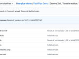 Upload Deploy With Flashpipe On Github Actions Flashpipe