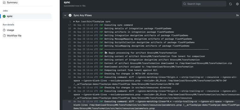 Github Actions Streaming Logs Scrollback Issue 839 Github - Premium Space Wallpaper Gallery - Retina
