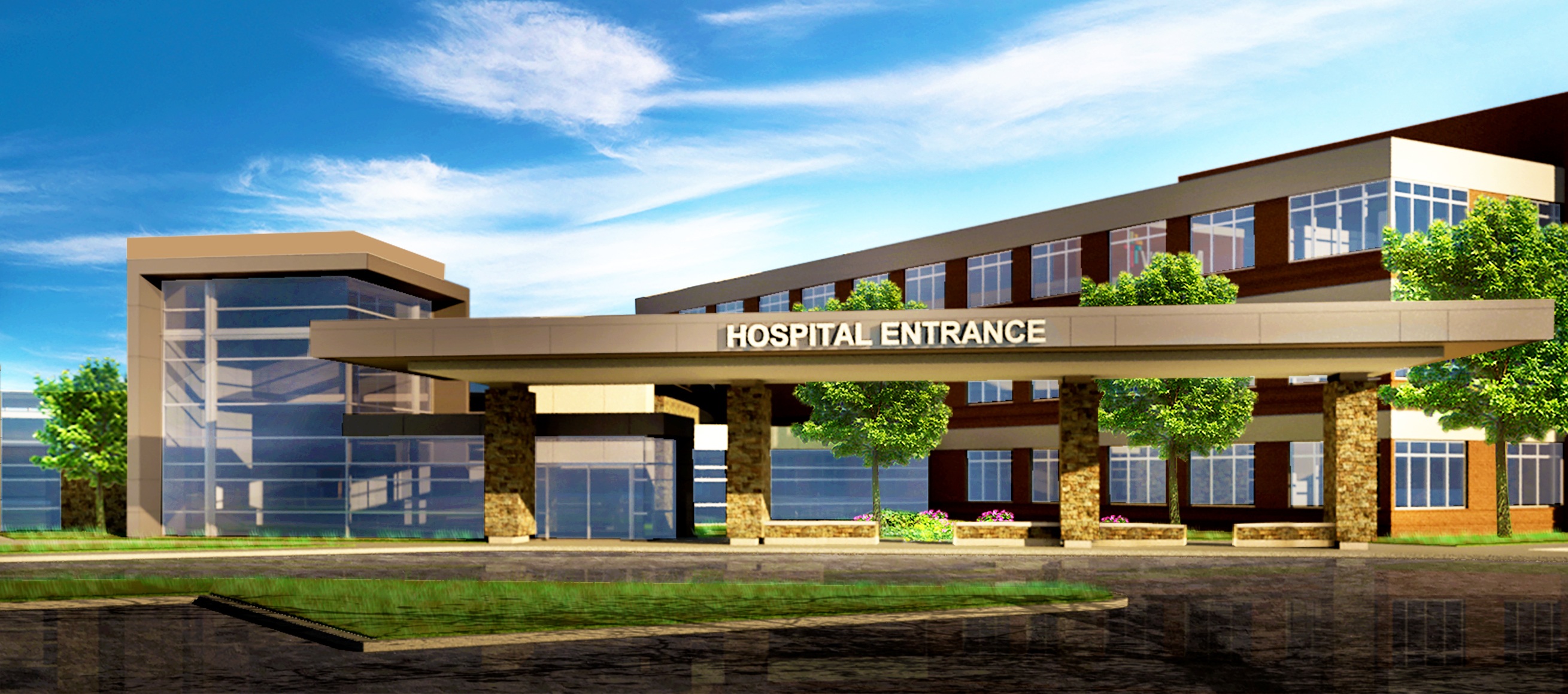 Mercy Hospital Jefferson – Tower Expansion - ENGworks Global