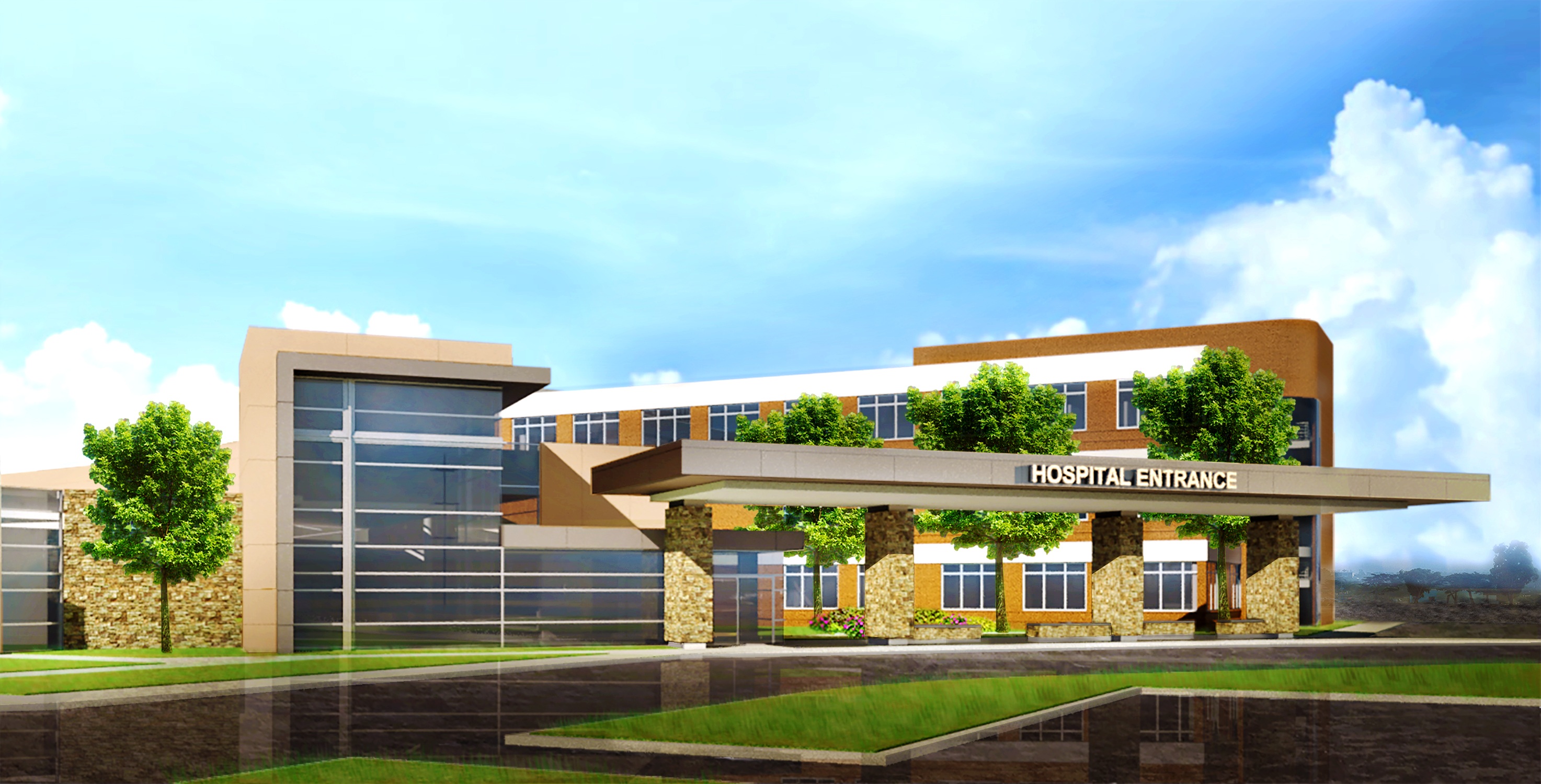 Mercy Hospital Jefferson – Tower Expansion - ENGworks Global