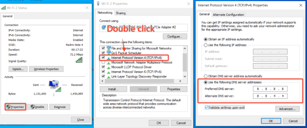 How To Fix Steam Error Code 105 Latest Methods 2021 Enhau How To Fix Steam Error Code 105 Latest Methods 2021 Enhau