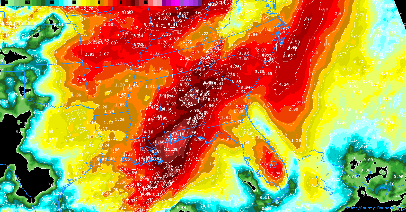 rain – Enki Research