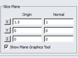 Plot A Slice