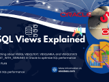 V Sql Views Sqltext Sqlarea And Sqlstats Explained