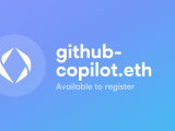 Github Copilot Eth On Ens