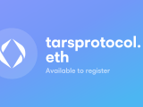 Tarsprotocol Eth On Ens