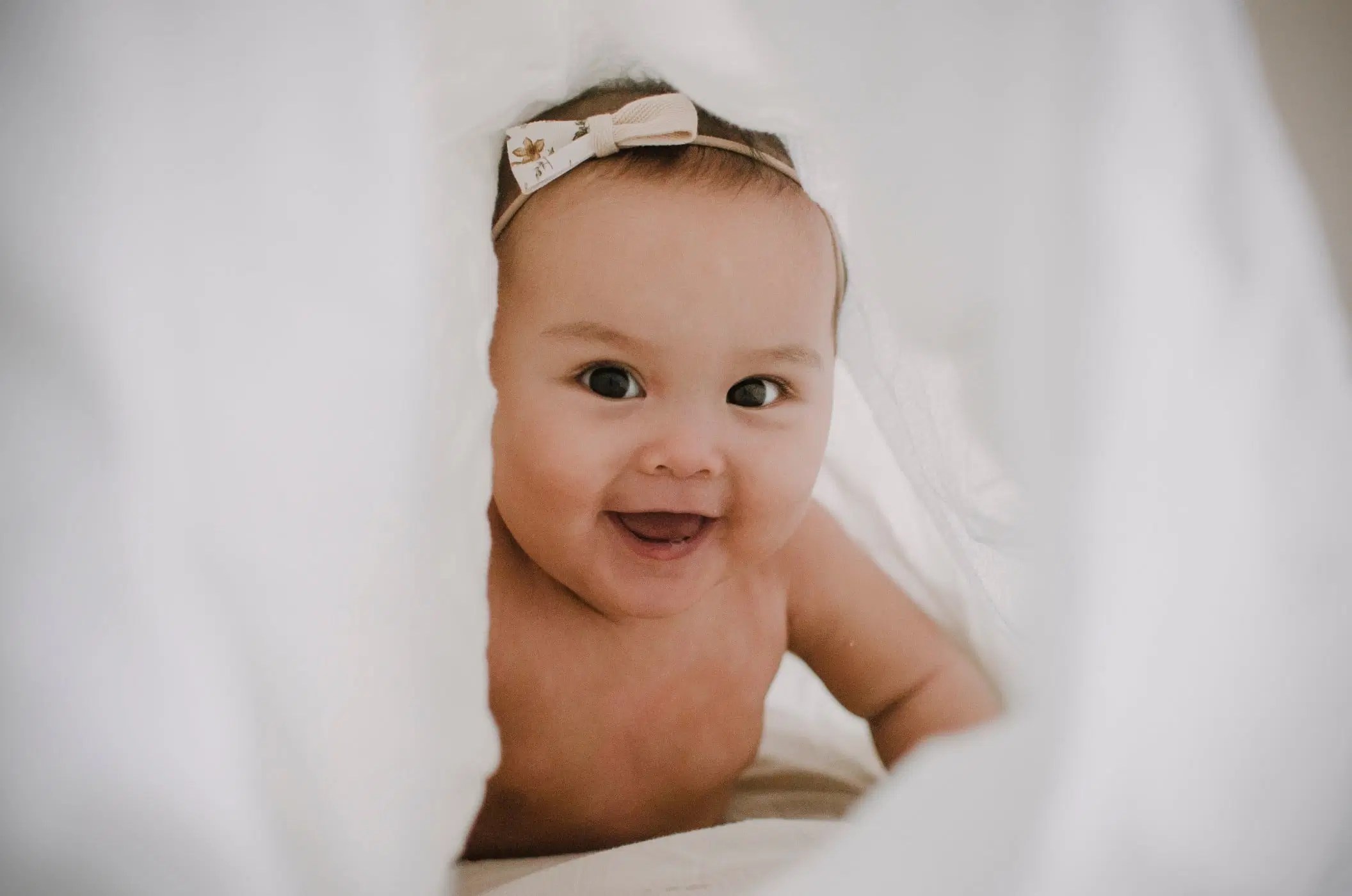 Top 100 Baby Girl Names Of 2024
