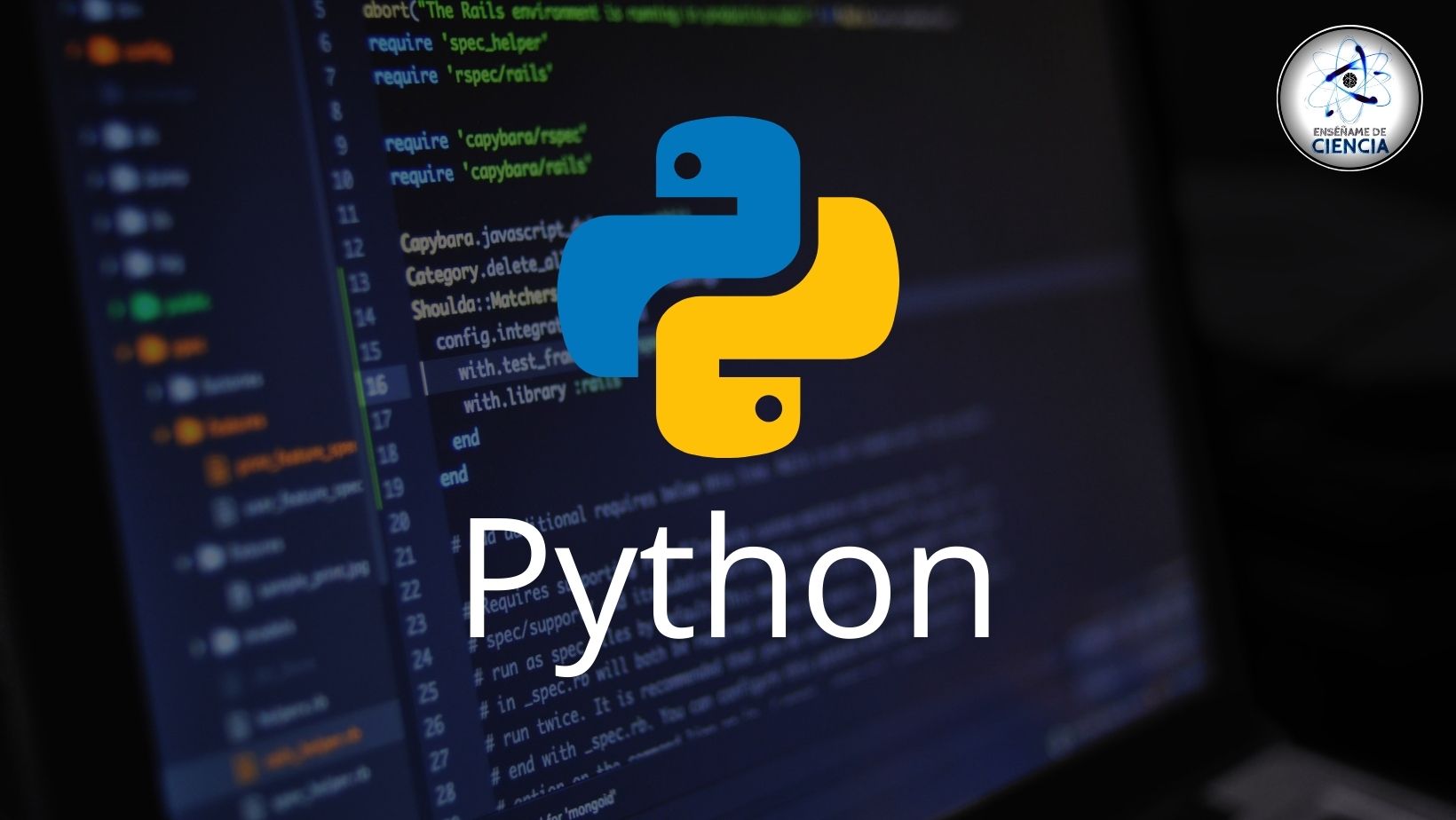 Python: Los seis mejores cursos virtuales y gratuitos de este lenguaje de programación ...