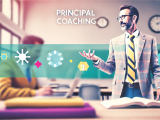 Customized Principal Coaching Tailored Development Programs To