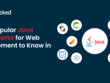 7 Top Full Stack Frameworks You Must Know In 2025