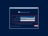 Step By Step Guide To Install Windows Server 2016 On Physical Or