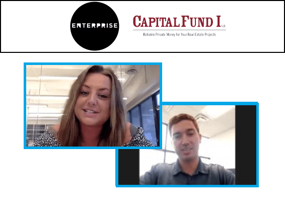 ADAM KEHL OF CAPITAL FUND 1 | Enterprise Coworking