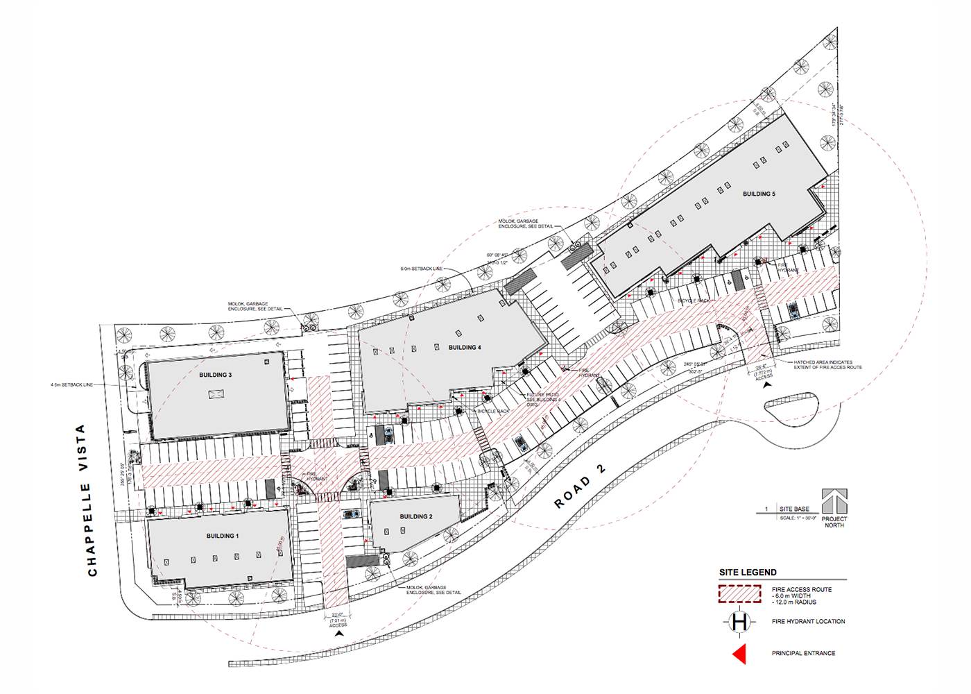 Entity Developments Chappelle Square | Entity Developments