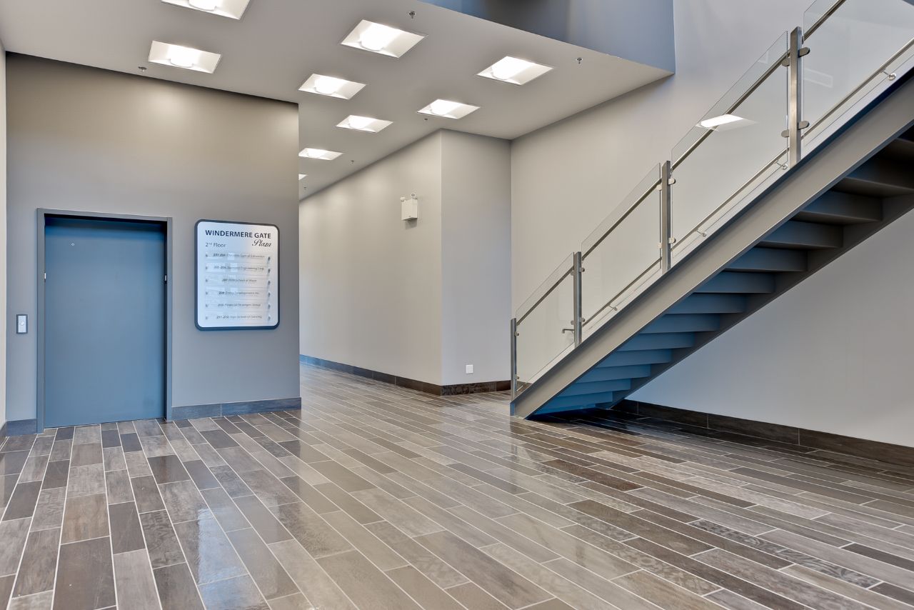 Entity Developments Windemere Gate Plaza | Entity Developments