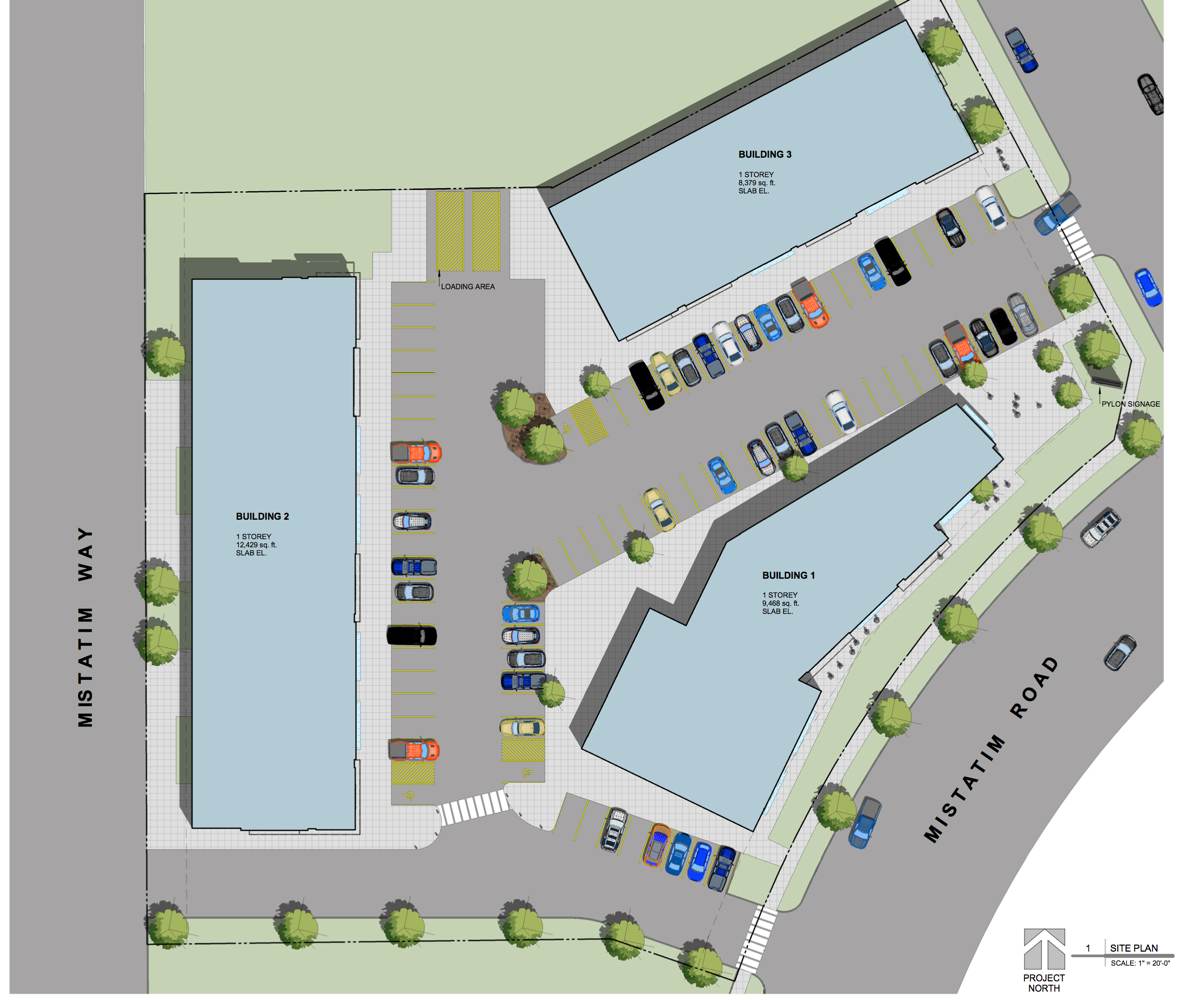 Entity Developments Northwest Crossing | Entity Developments