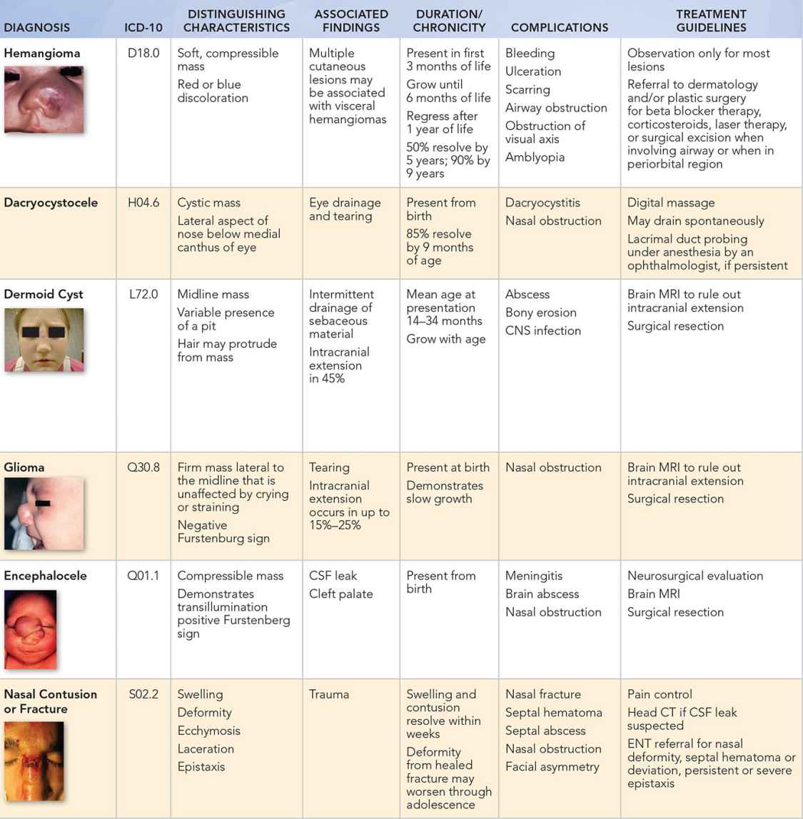 Midline Back Pits, Skin Tags, Hair Tufts, and Other Lesions | Ento Key