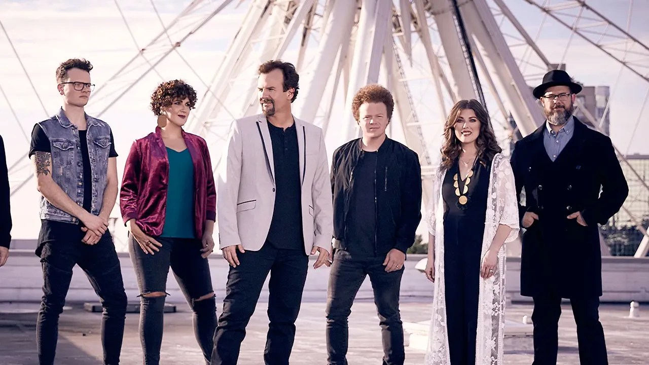 Casting Crowns celebrará sus 20 años con nuevo álbum
