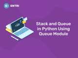 Stack And Queue In Python Using Queue Module Entri Blog