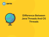 Difference Between Java Threads And Os Threads Entri Blog