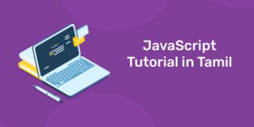 JavaScript Tutorial in Tamil - Entri Blog