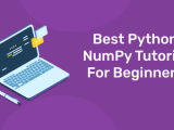Best Python Numpy Tutorials For Beginners Let S Begin Your Data