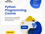 Deloitte Python Interview Questions Updated