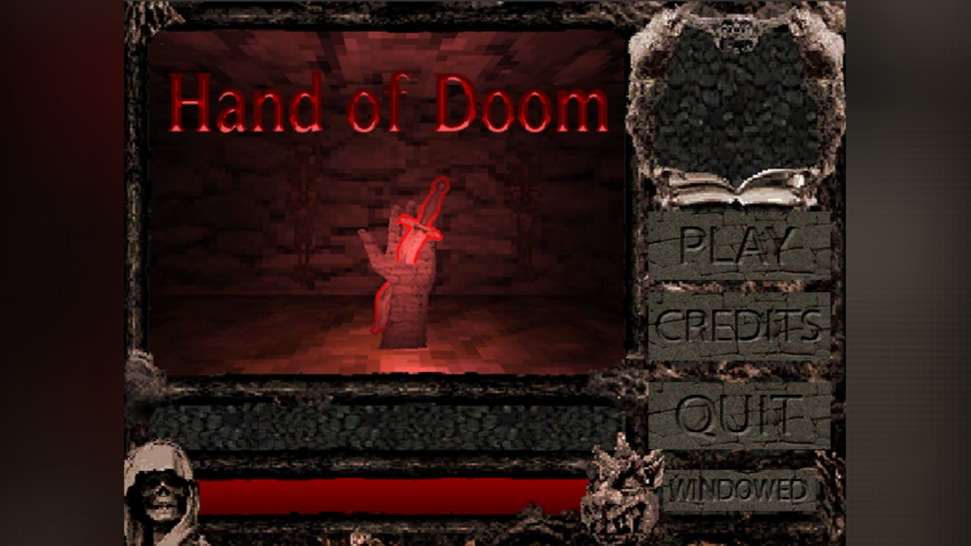 Dread X Collection Review (Featuring Reviews For All 10 Games) - Entry ...