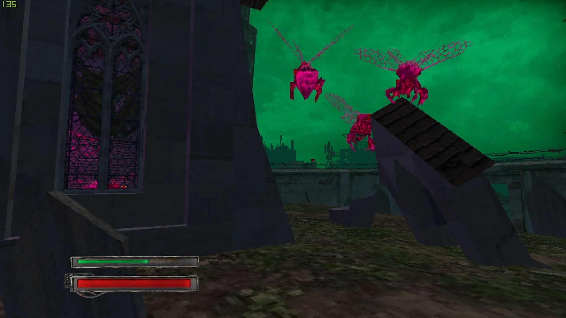 Dread X Collection Review (Featuring Reviews For All 10 Games) - Entry ...