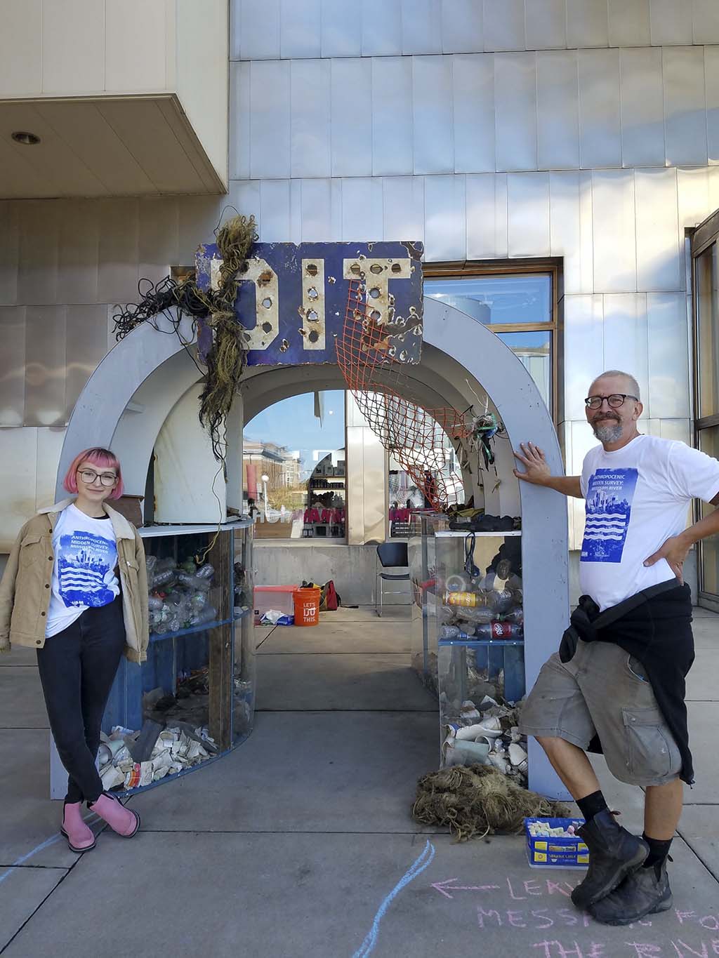 From Trashed to Zero Waste - Where We Are and Where We Need to Be ...