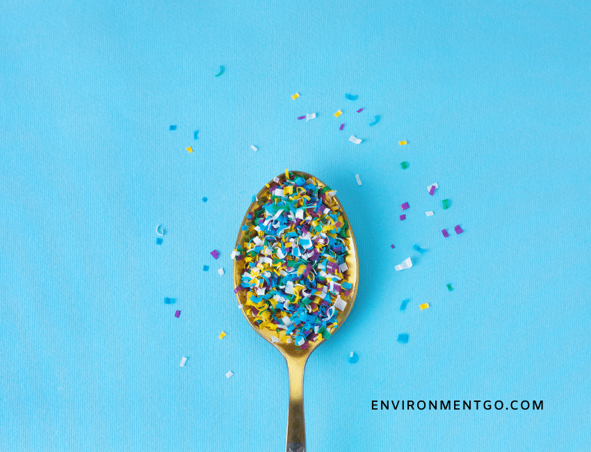 3 Effects of Microplastics on Humans - Environment Go!
