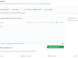 Github Pull Requests Introduction To Materials Informatics