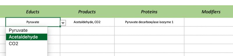Github Hopanoid Enzyme Reaction Dynamics Tutorial Tutorial - Download Professional Nature Photo | Retina