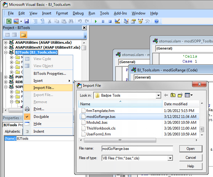 Cara Cepat menuju range tertentu | Mirror Eoditor Blog