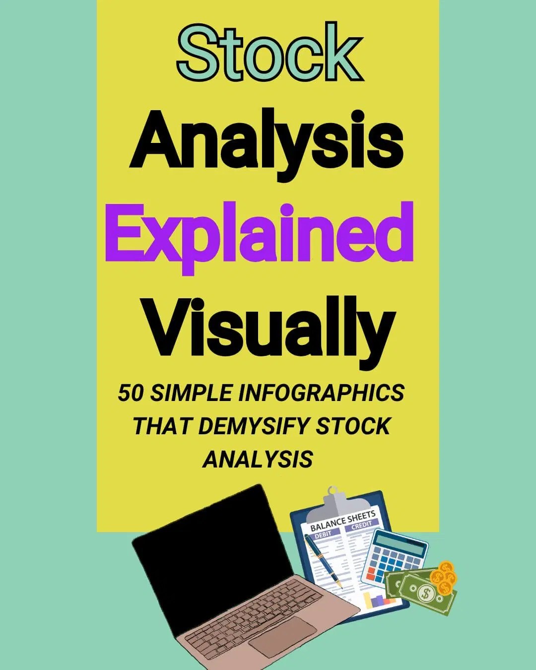 Stock Analysis Visualized Investing For Beginners 101