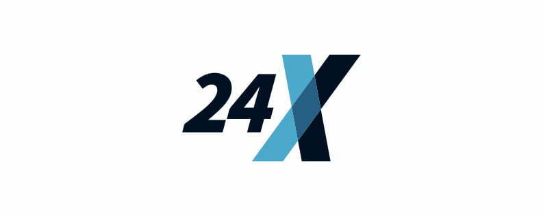 24 Exchange - Overview - EOSE Data