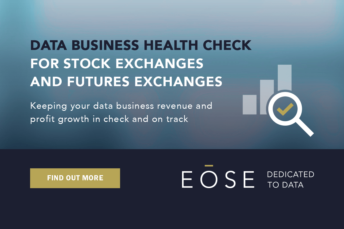 EOSE Data - Data Business Health Check